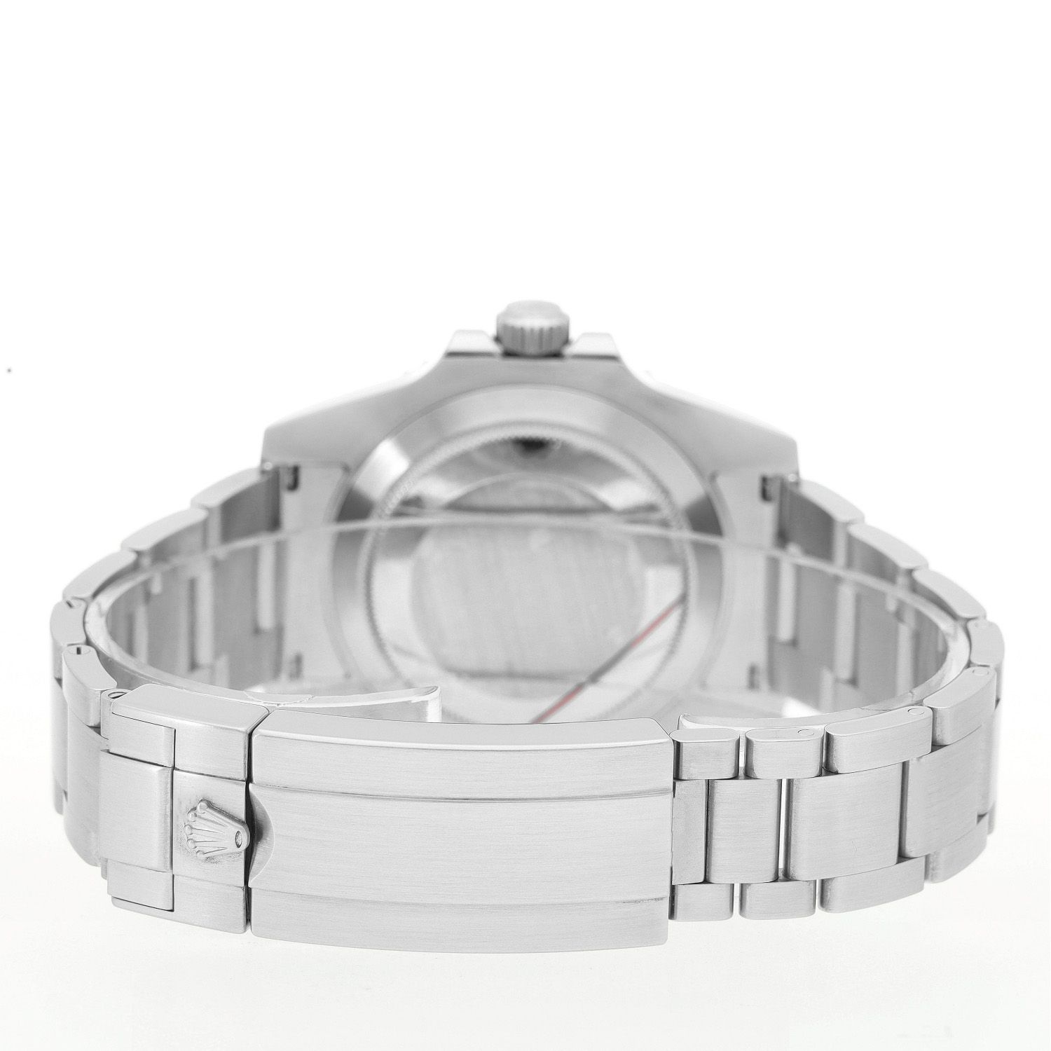 Rolex Submariner Date 40 Ref. 116610LN Full Set Rolex Service 09/2025 ...