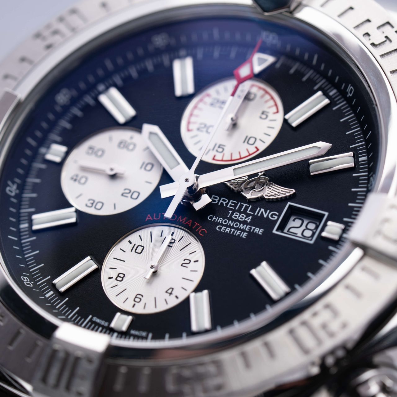 Alle Luxusmarken | Marks Uhren