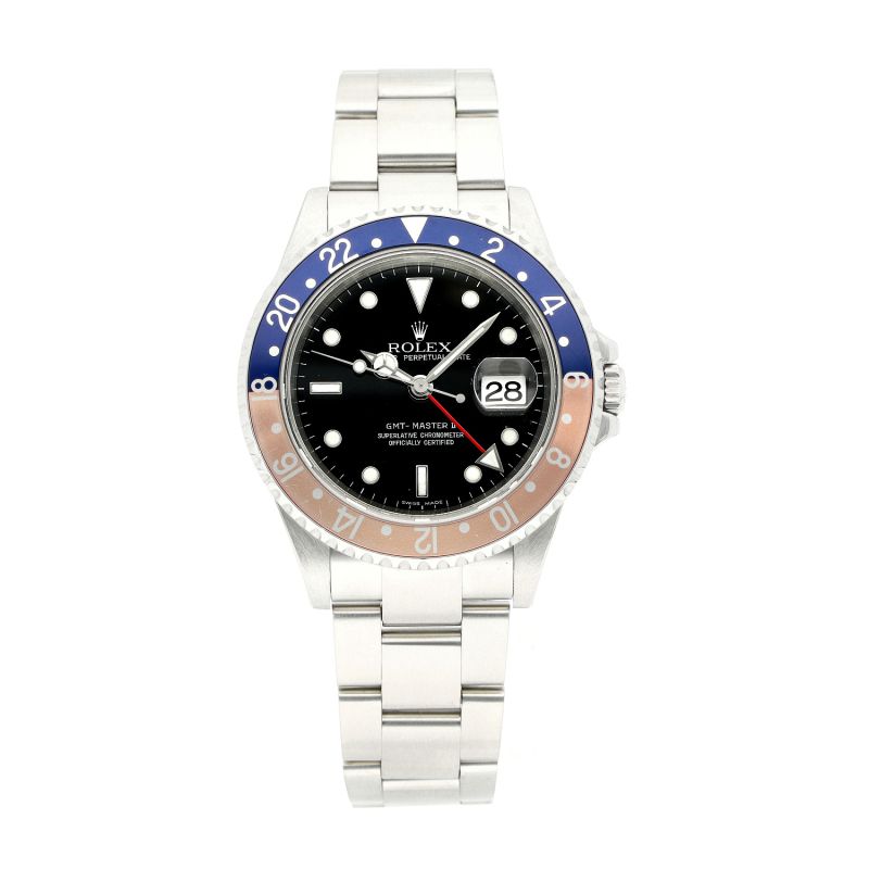 Rolex Uhren günstig kaufen - in Hamburg und deutschlandweit | Marks Uhren