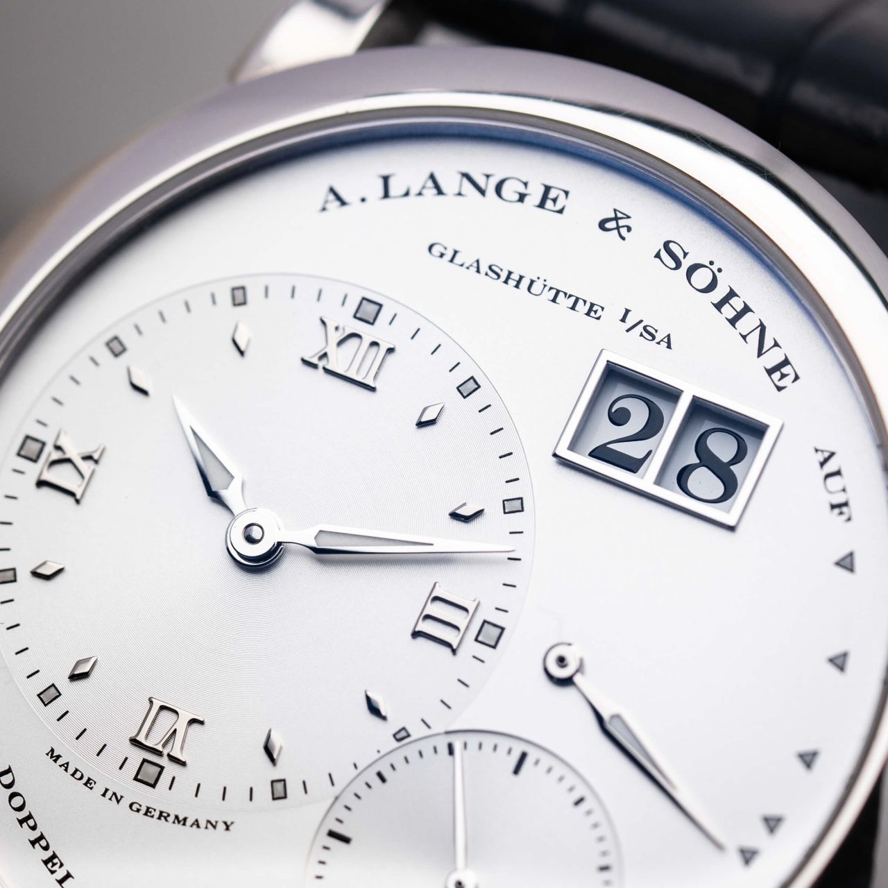 Alle Luxusmarken | Marks Uhren