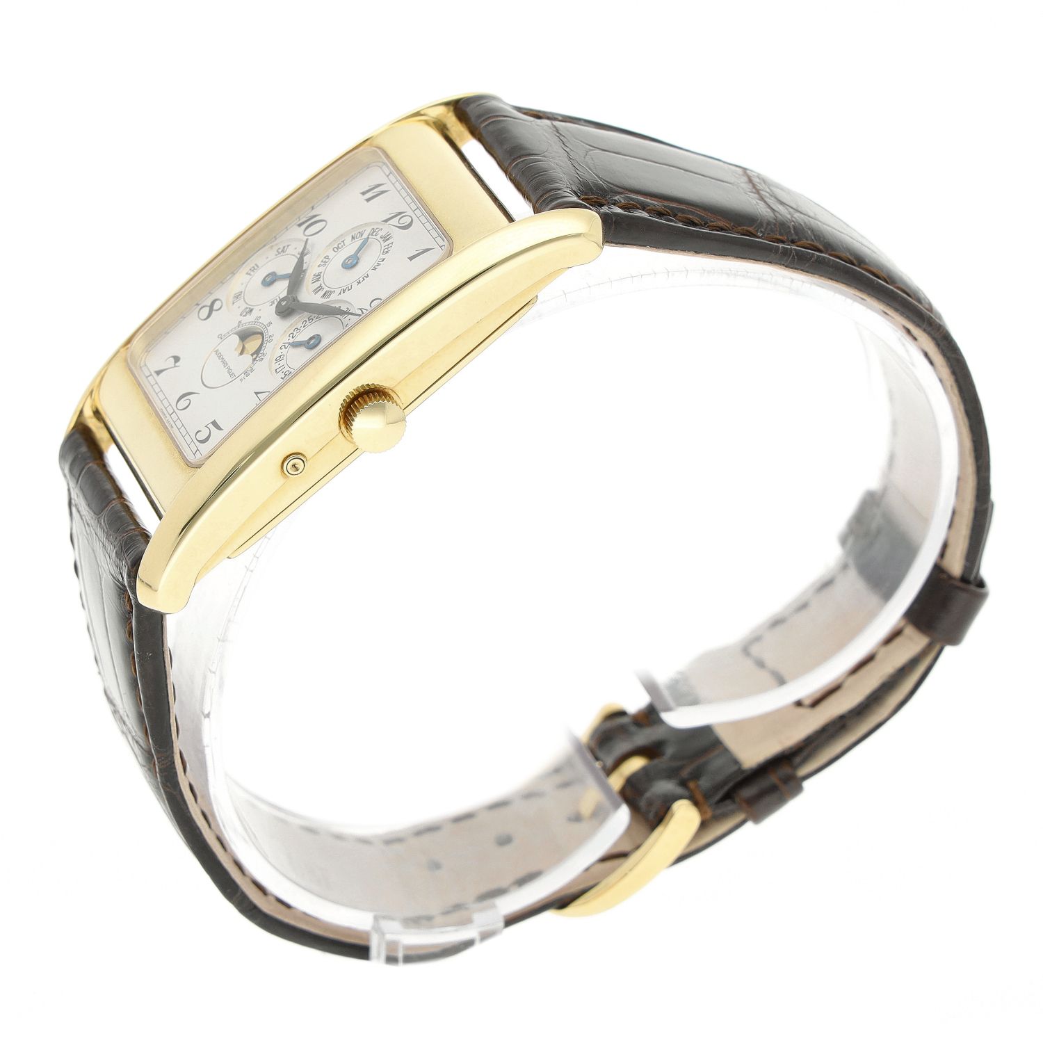 Audemars Piguet Audemars Piguet Edward Piguet Quantieme Perpetual Ref ...