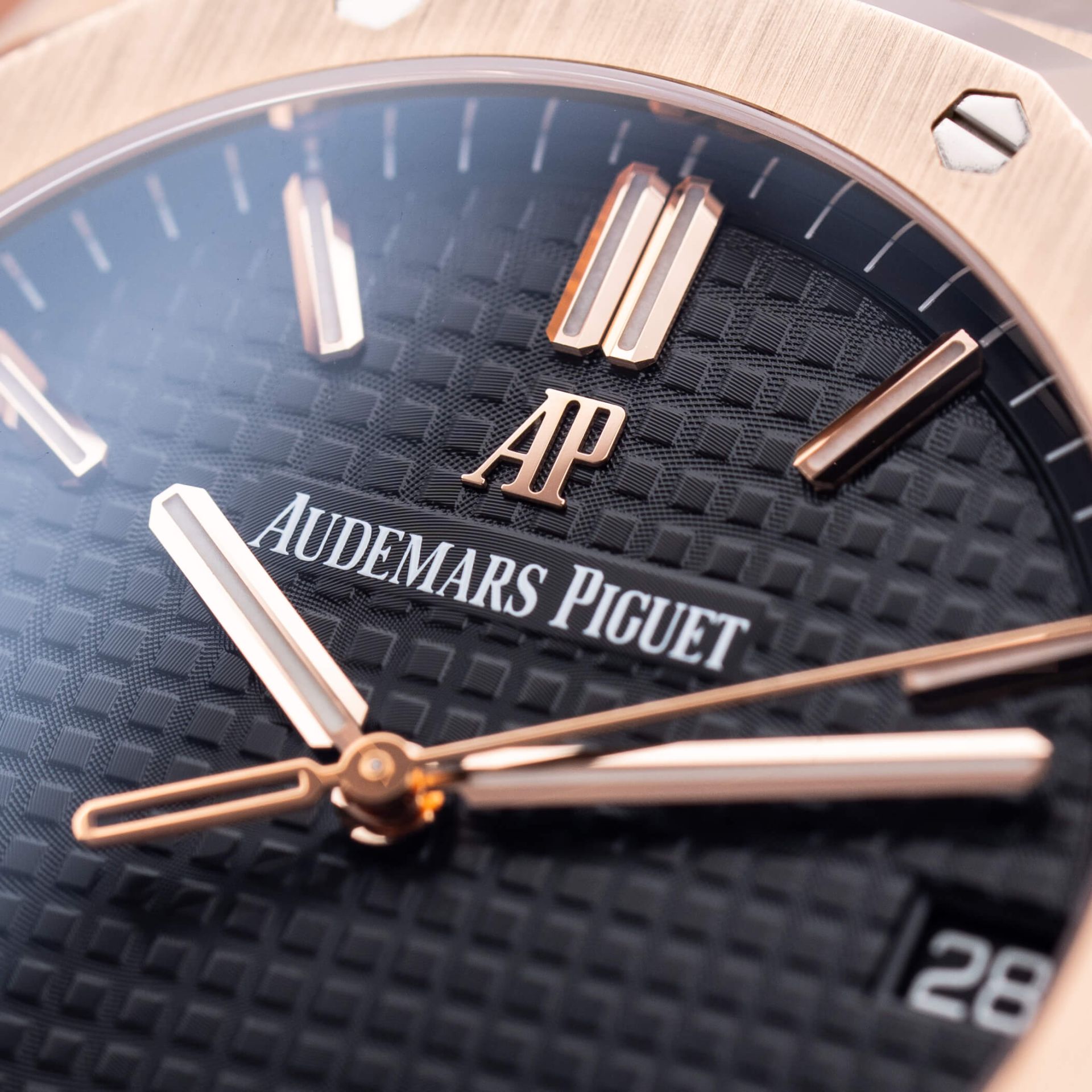 Alle Luxusmarken | Marks Uhren